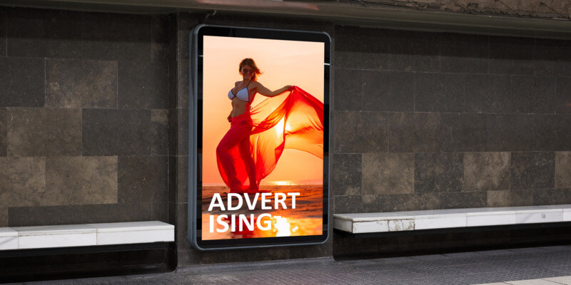 Understanding Digital Signage for Retail: A Beginner's Guide